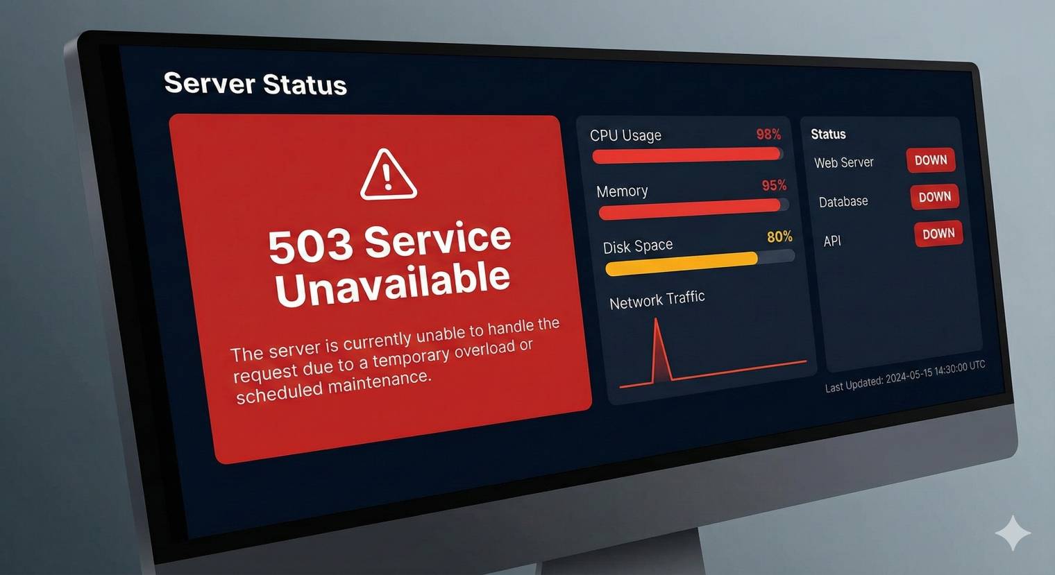 Website Not Opening? 10 Common Issues + Fixes (2025) | Dotpapa