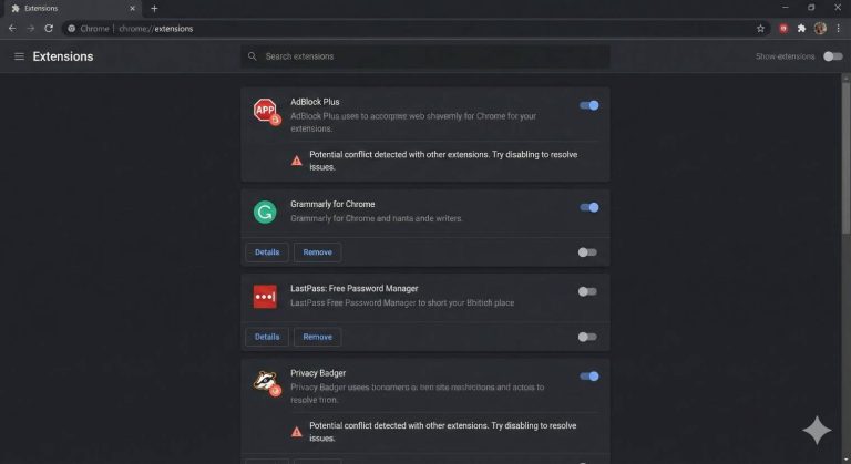Website Not Opening? 10 Common Issues + Fixes (2025) | Dotpapa